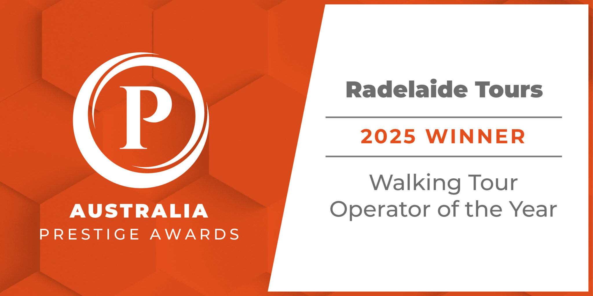 Walking and Food Tours Adelaide | Radelaide Tours