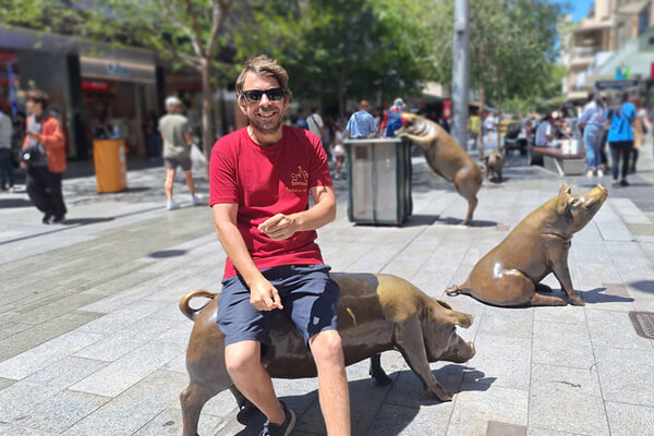 Walking Tours Adelaide | Radelaide Tours