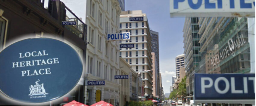 Walking Tours Adelaide | Radelaide Tours