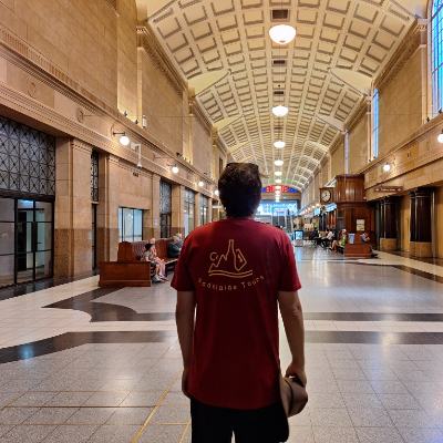 Private Walking Tour Adelaide | Radelaide Tours