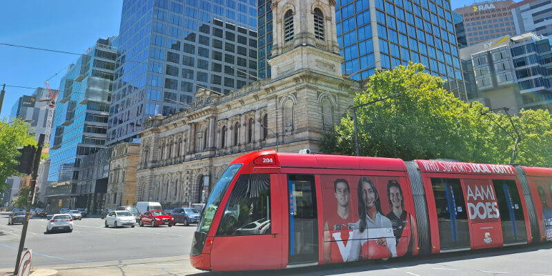 Walking Tours Adelaide | Radelaide Tours